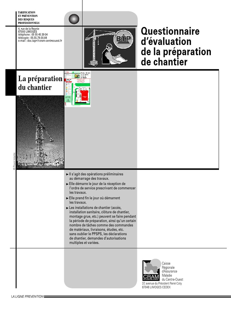 Npp 5 Questionnaire | PDF