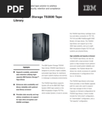 3592 Cartridges and Drives Compatibility | PDF | Computing | Recording ...