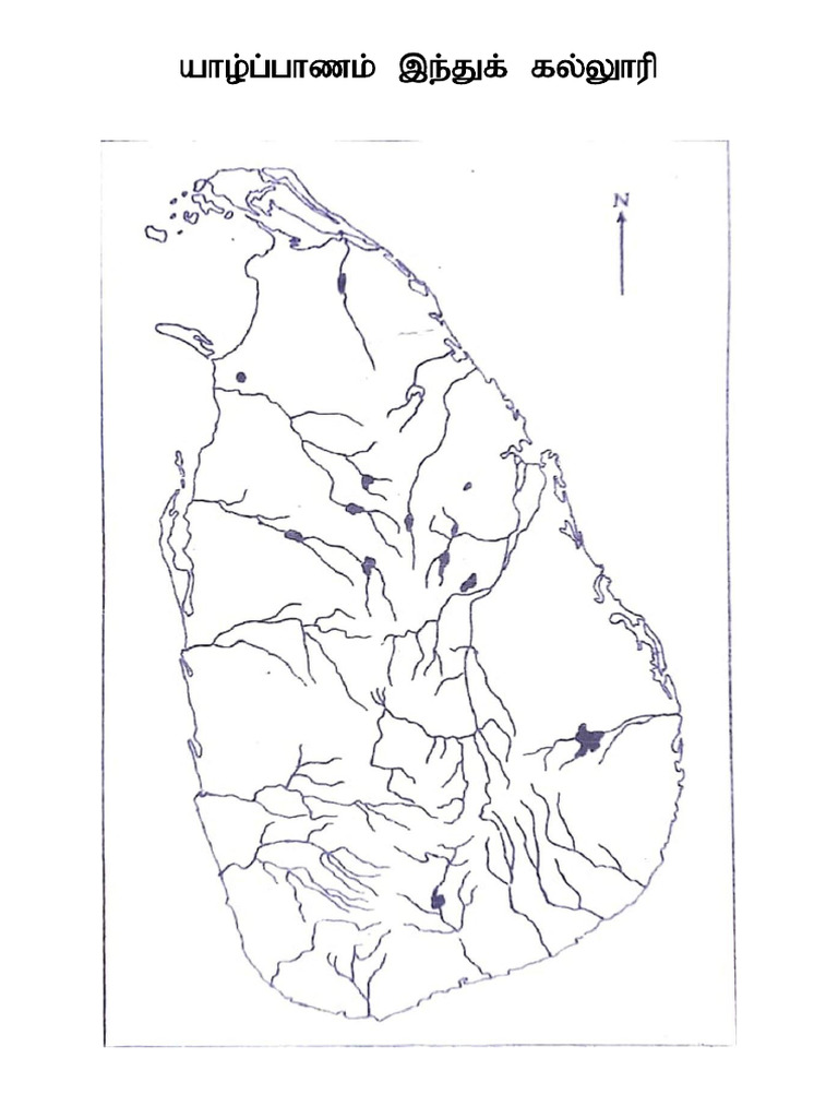 Map SL Final | PDF