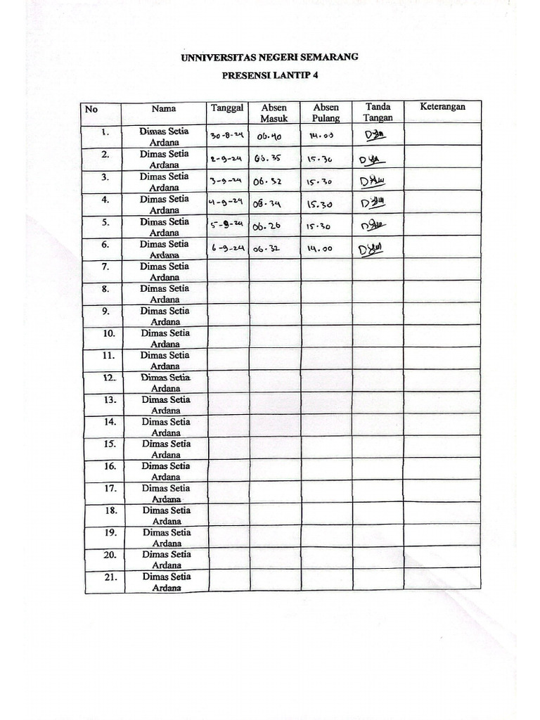 Dimas Setiya | PDF