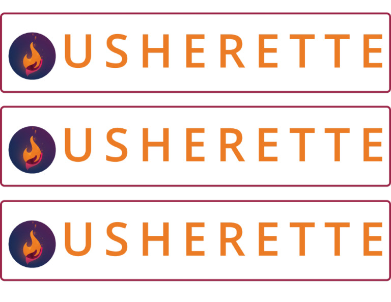 Usher For Sash | PDF