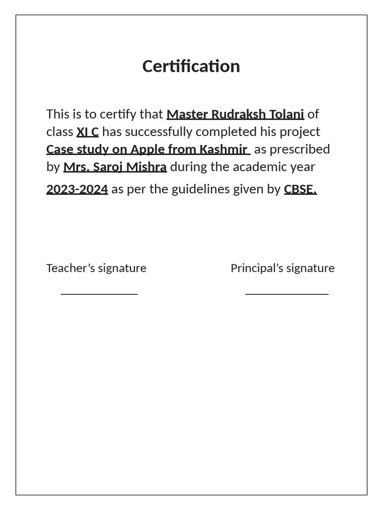 BST Project File | PDF
