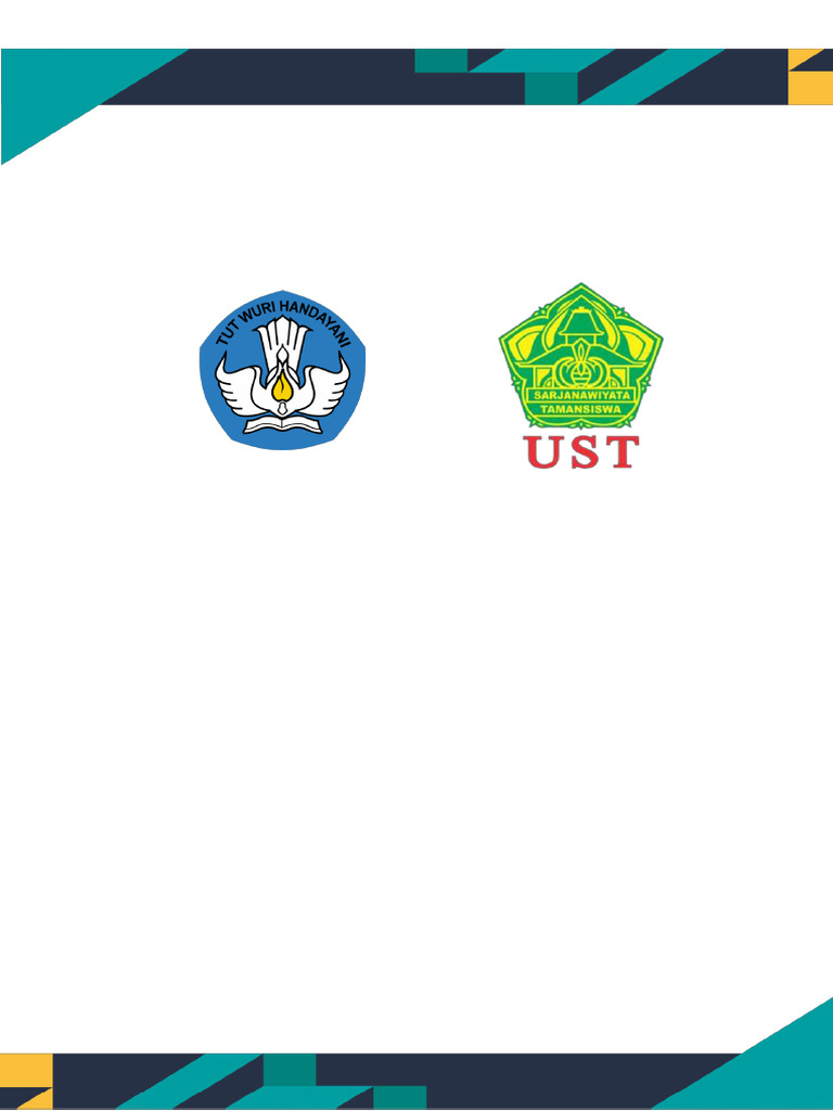 Modul Ajar Ukin | PDF