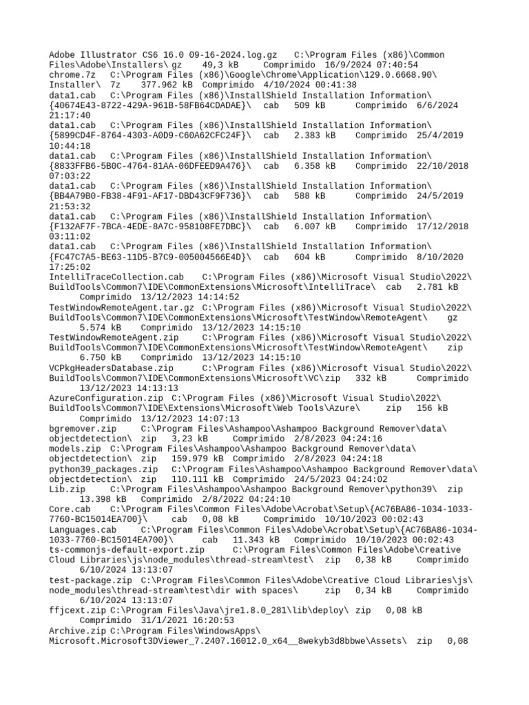 System Analyzer Pdf 7354