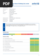 CTPAT 7 Point Container Inspection Checklist | PDF