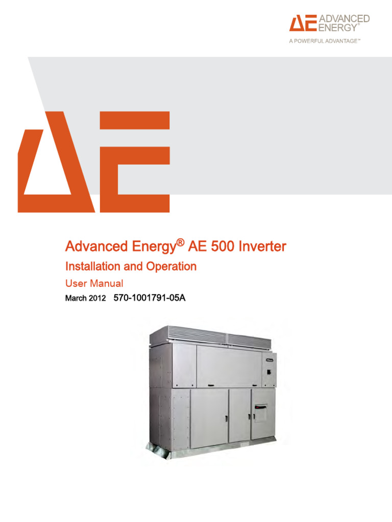 Ae 600 | PDF