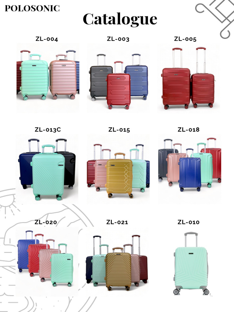 Katalog Koper | PDF