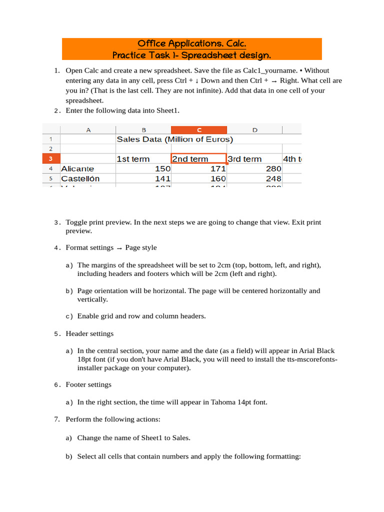 01 Calc Introduction | PDF