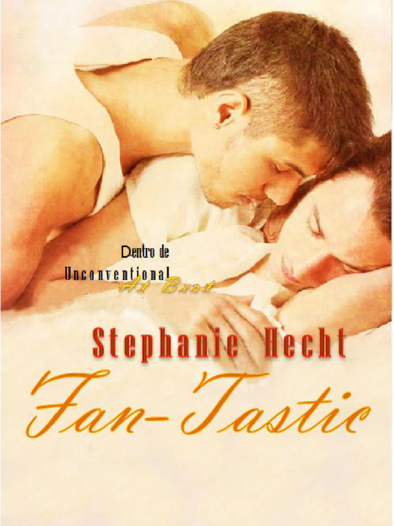 Stephani Hecht - Fan-Tastic | PDF