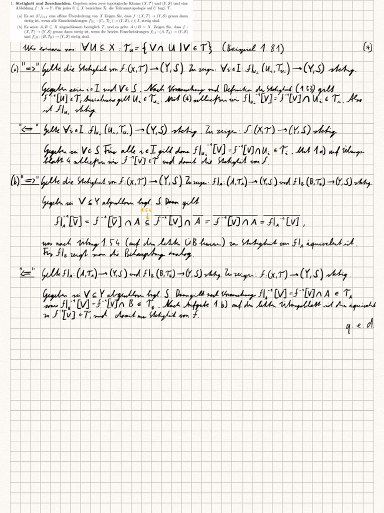 Uebung 5 | PDF