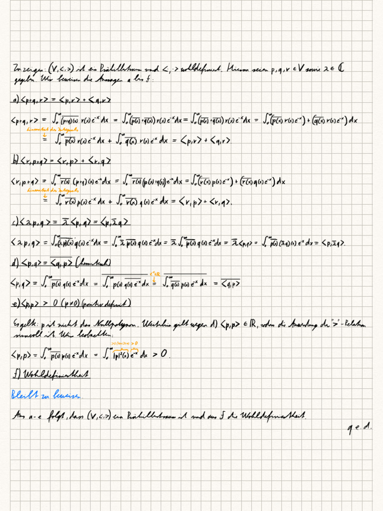 Uebung 2 | PDF