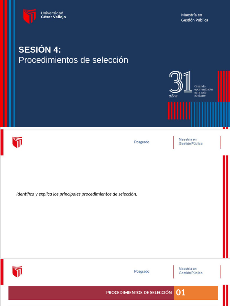 Sesion 4-CCE | PDF