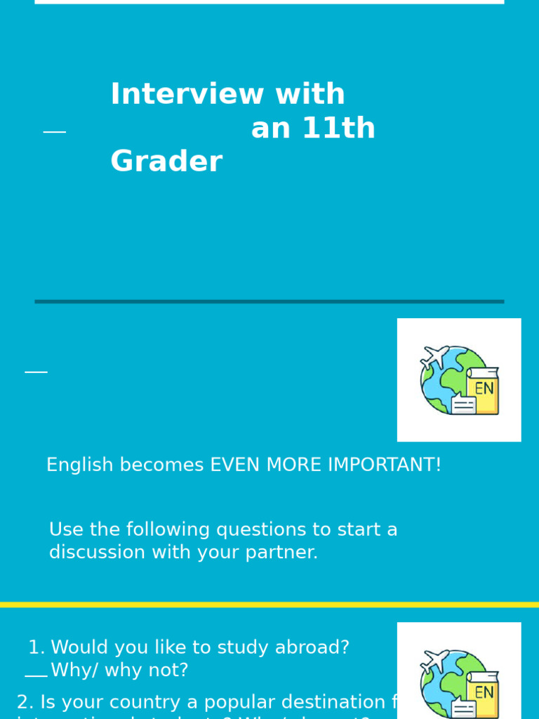 Interview Qs | PDF