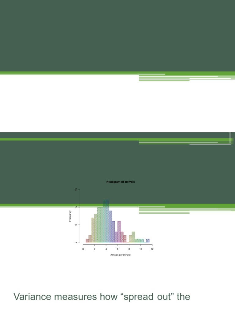 SD Variance CP | PDF