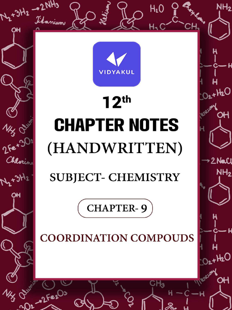 Class 12 Physics | PDF