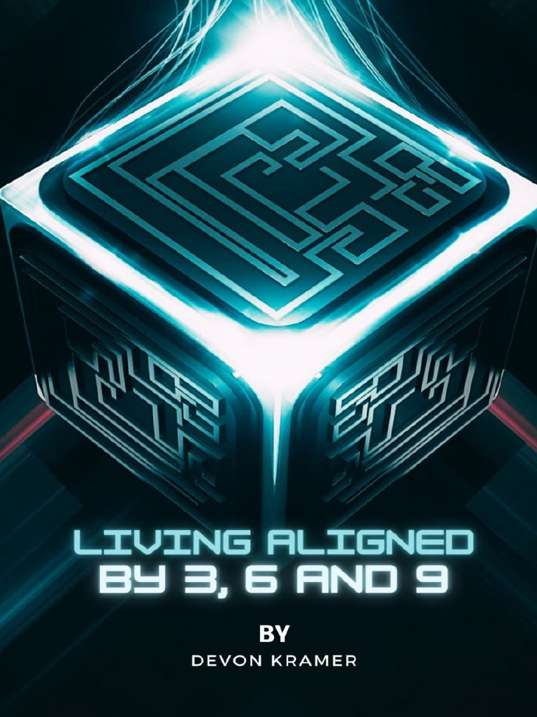 Living Aligned by 369 s | PDF