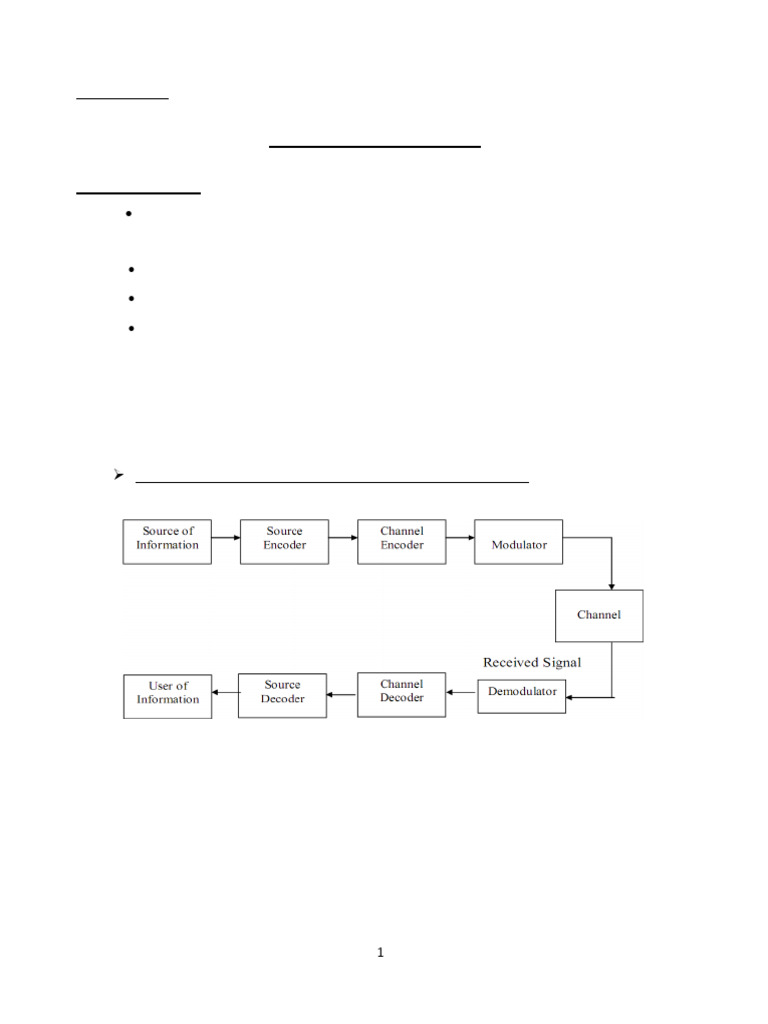 5.1 Pam, PCM | PDF