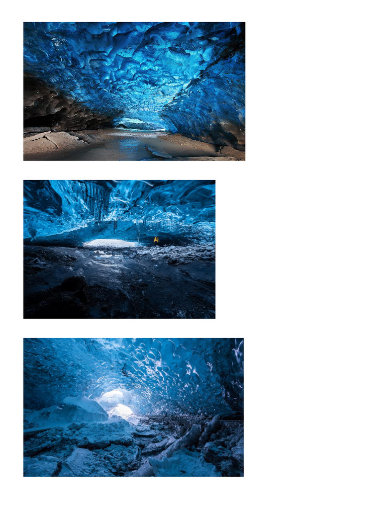 Cave Color Print Out | PDF