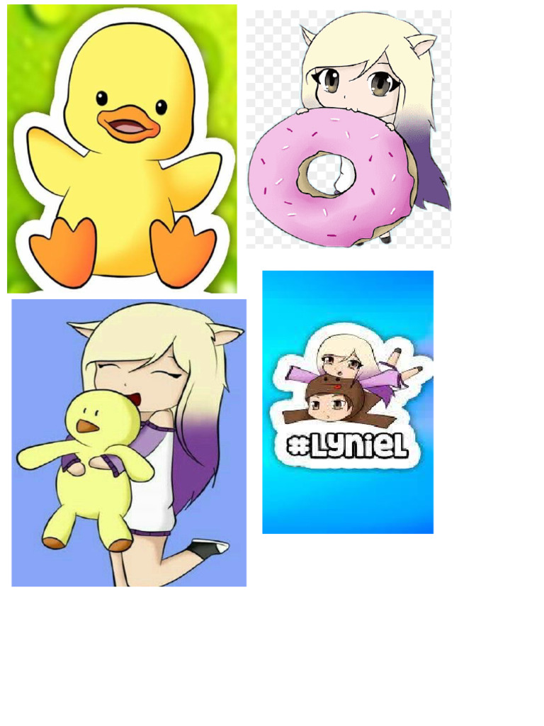 lyna hoja dura | PDF