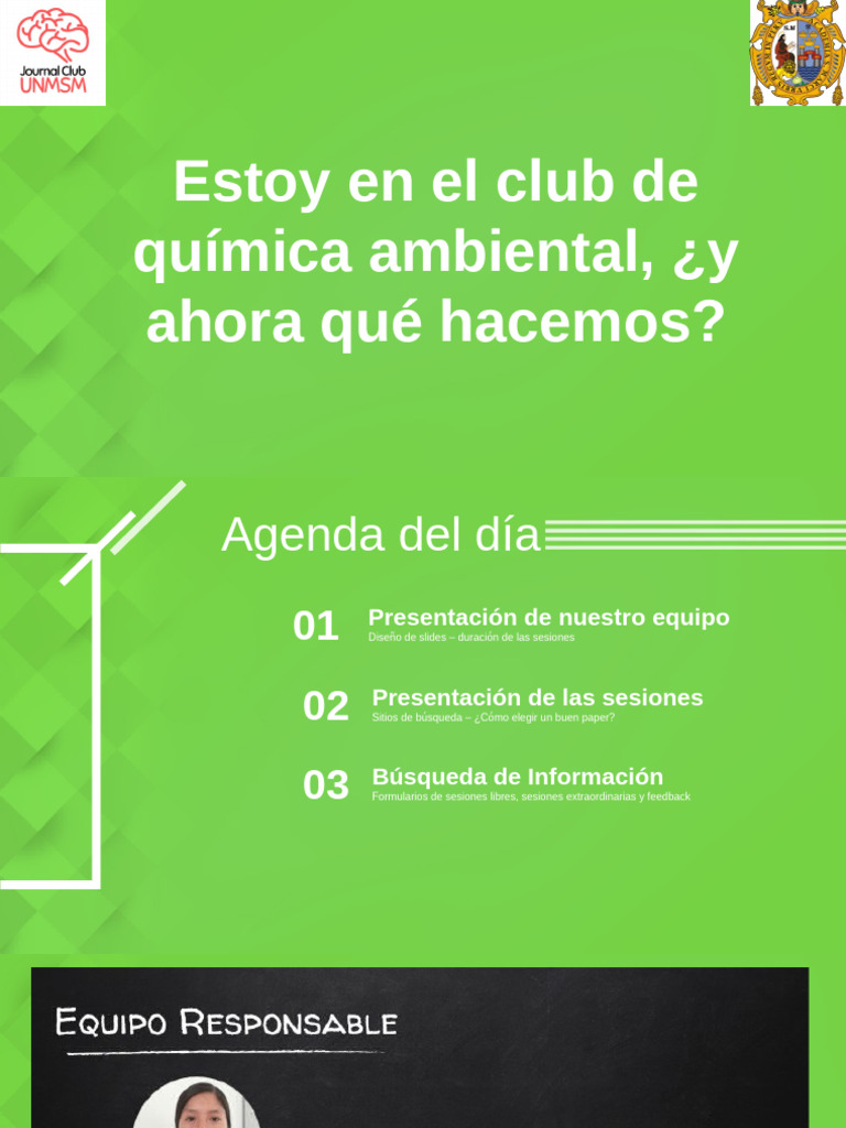 Presentación de JC Qa-Ii | PDF