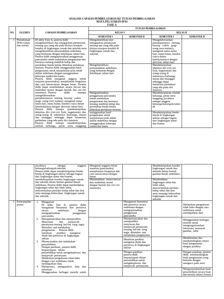5 TP - Ipas - SD | PDF