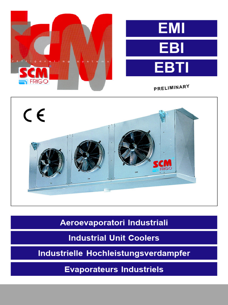 Aero Evaporator i | PDF