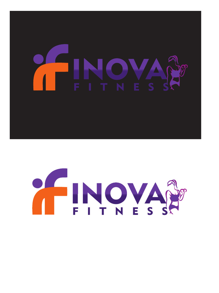 Logo Inova | PDF