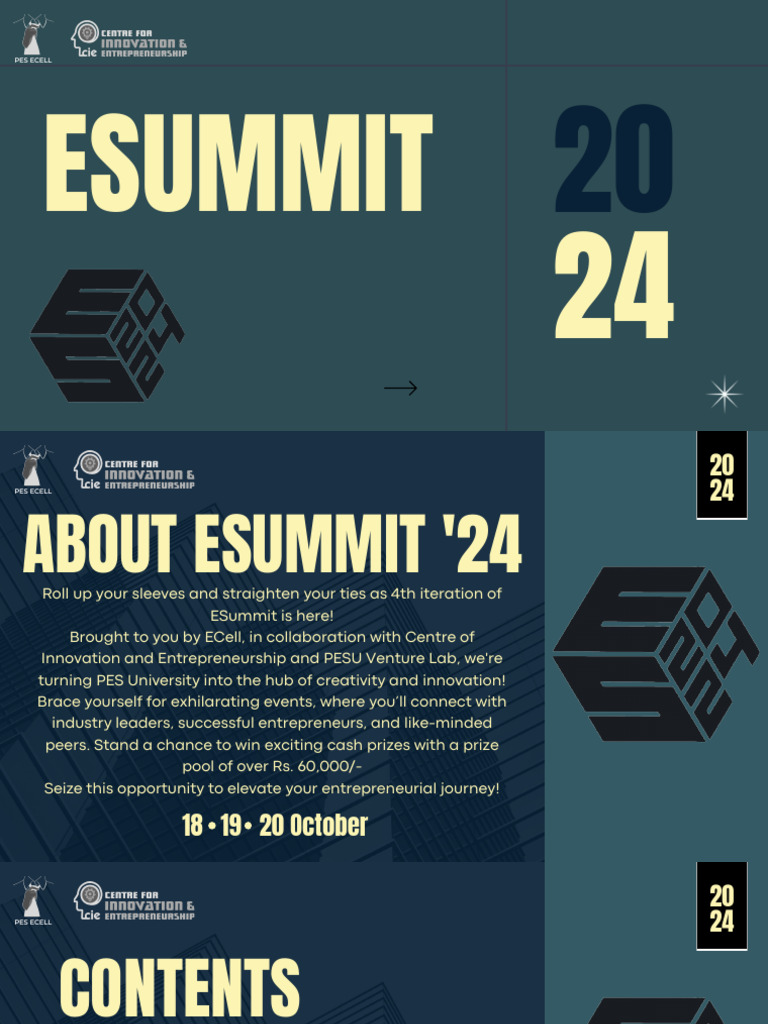 esummit 24 | PDF