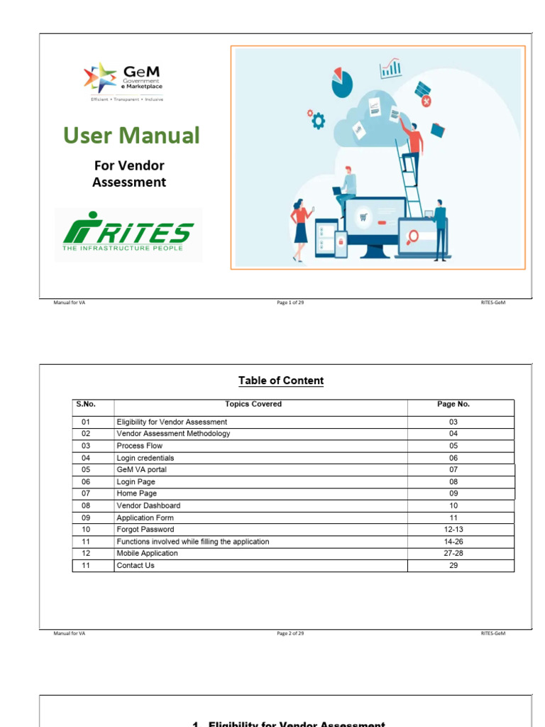 Final User Manual 05 09 2024 | PDF