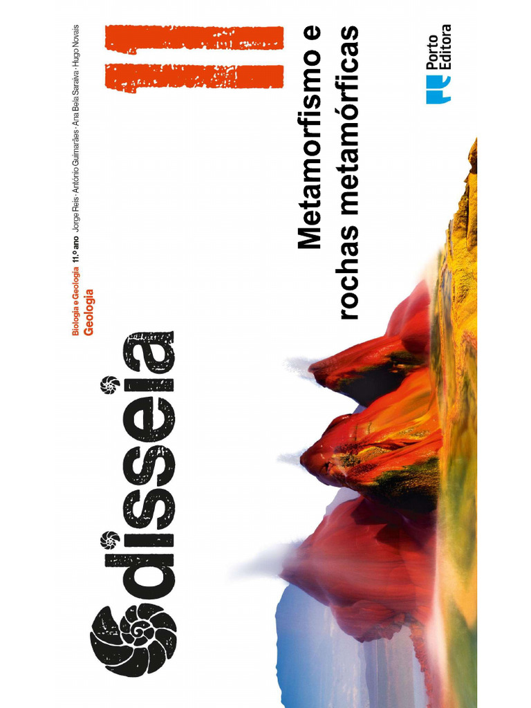 Odis11 Geo Cap6 | PDF