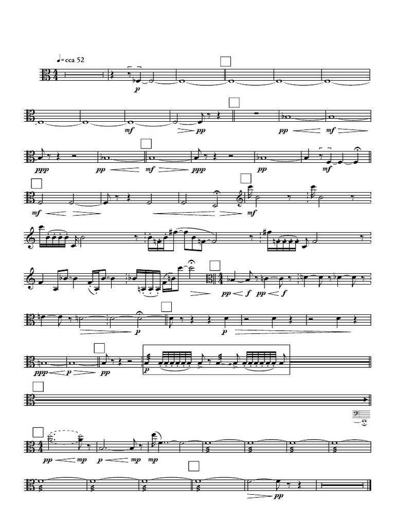 Gore Srca - 3 - Vla | PDF