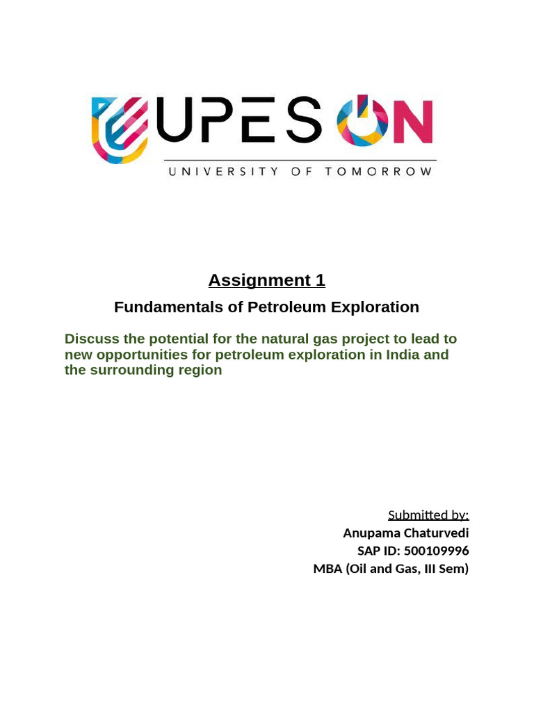 Ass 1 FPE | PDF