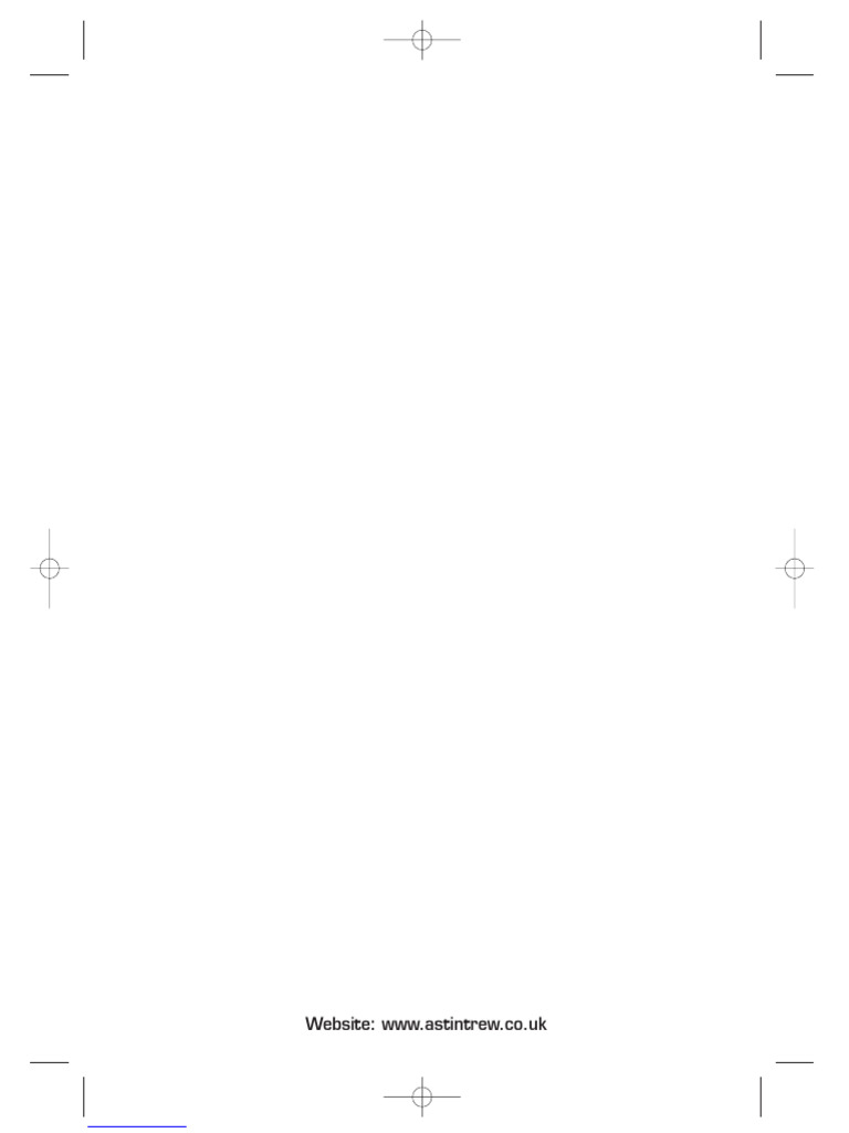 At2000 Operation Manual | PDF