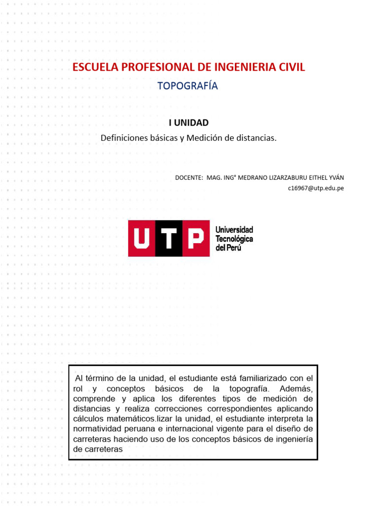 S02 - Mediciones | PDF