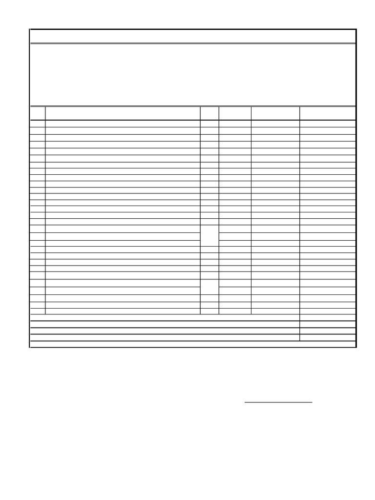Rab RMJ UPTD 1-3 (Cat Marka) | PDF