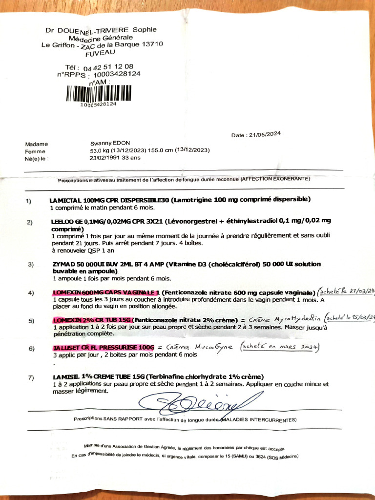 Ordonnance N°3 | PDF