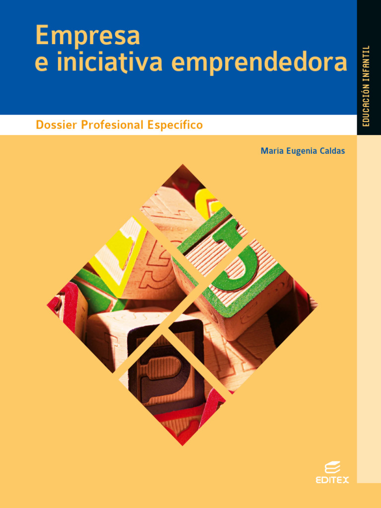 EEIE para Educacion Infantil | PDF