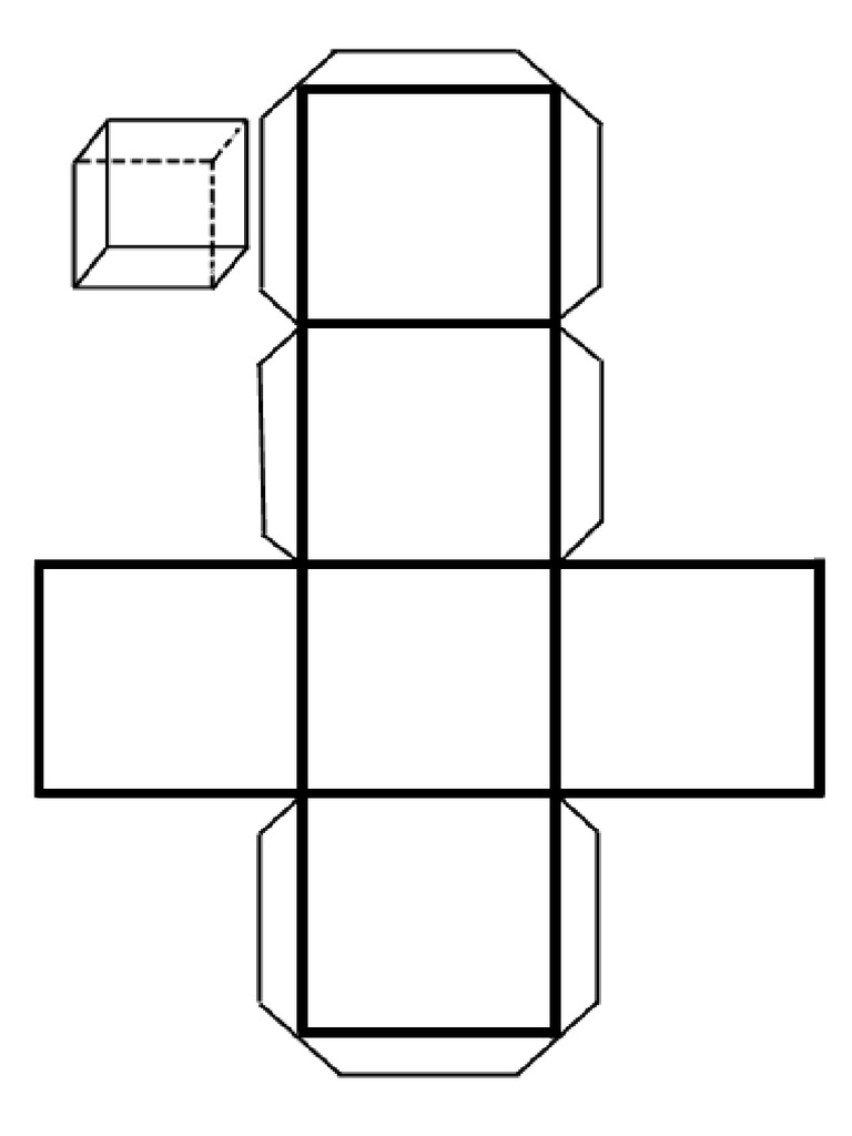 Solidos Geometricos | PDF