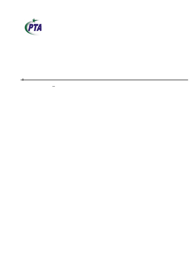 MNP Porting Process Guidelines 13022020 | PDF