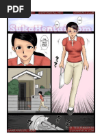 Komik Arisan HJB | PDF