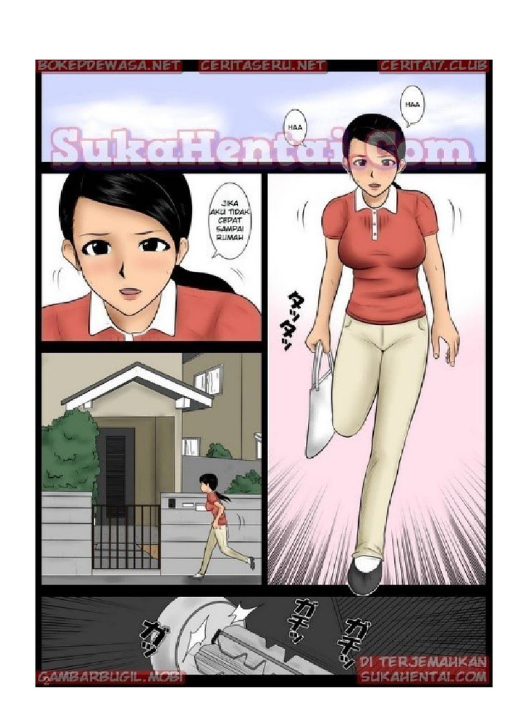 Komik Pemersatu (SFILE | PDF