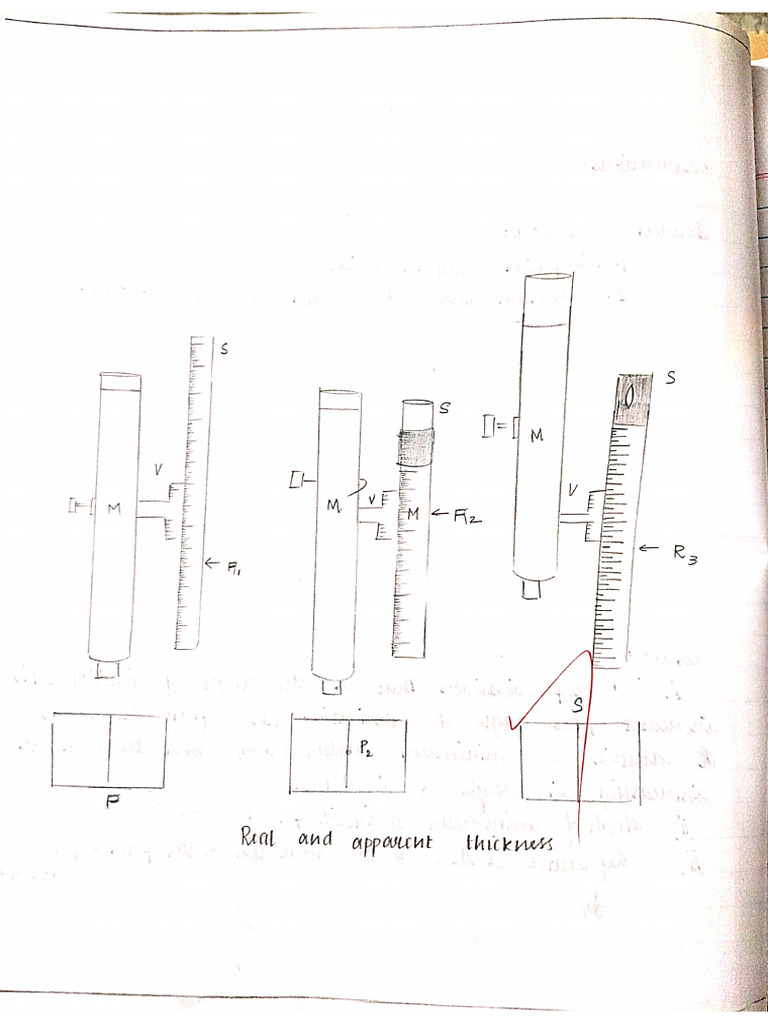 Section B Exp 3 | PDF