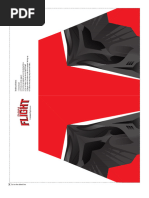 Foldable Flight's Incredible Paper Airplanes | PDF | Aviation | Aircraft