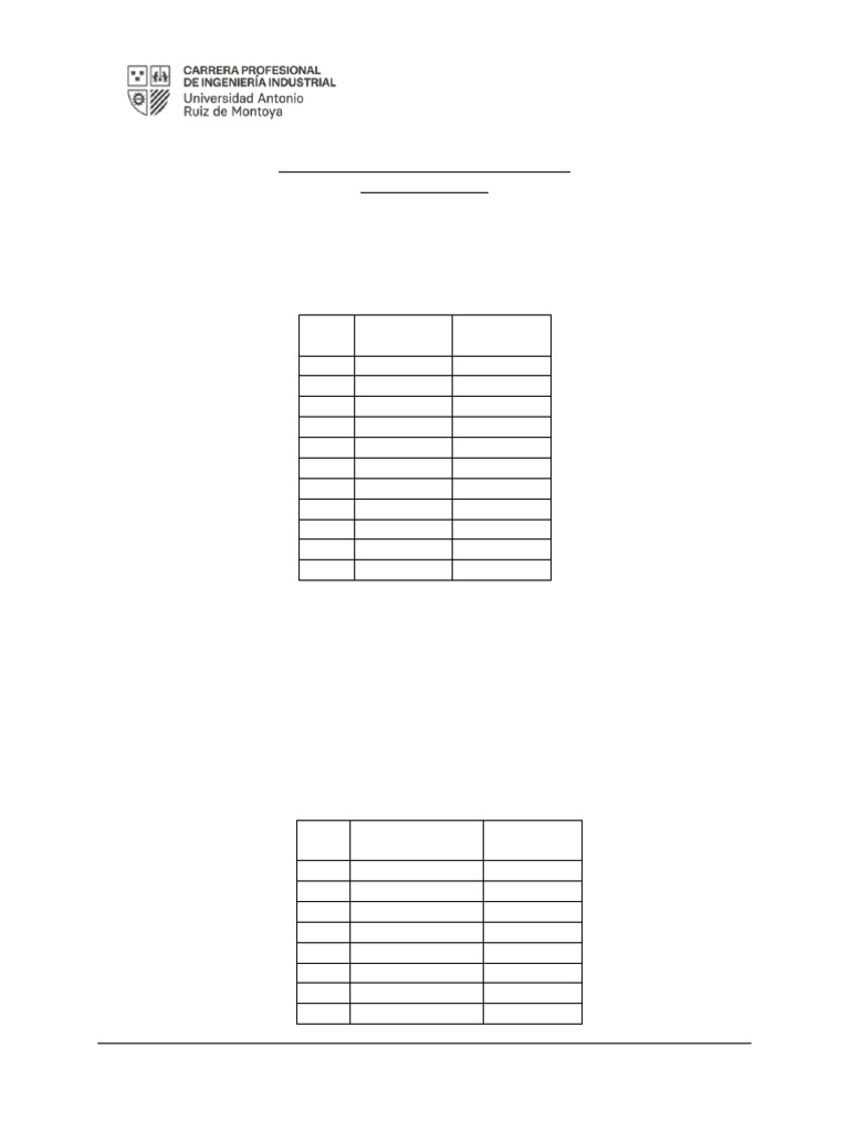 Ejercicios 2022-2 Clase 2 | PDF | Ingeniería