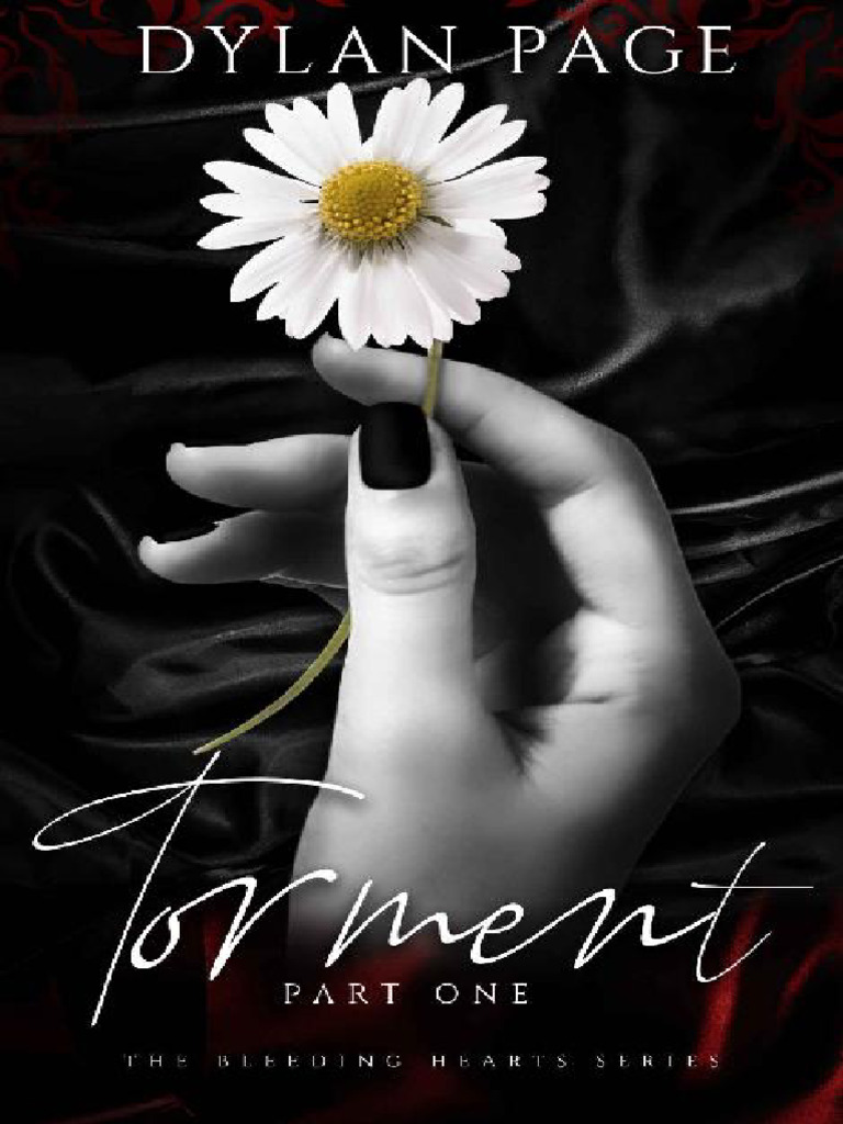 Torment Part One - Dylan Page | PDF