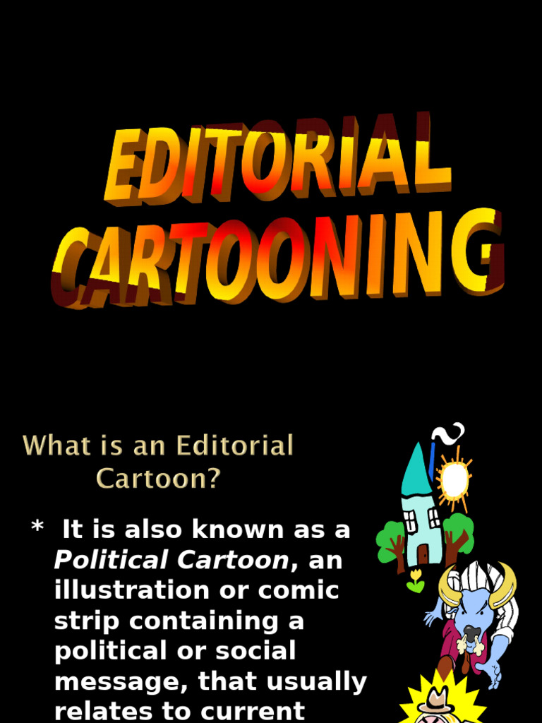 CAMPUS JOuRN EDITORIAL CARTOONING 2011 | PDF