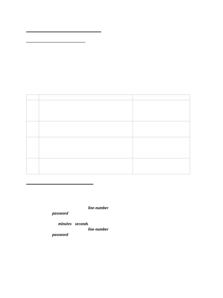 BASIC ROUTER CONFIGURATIONS | PDF BASIC ROUTER CONFIGURATIONS | PDF