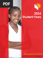 UNAM 2025 Registration Fees Overview | PDF | Banks | Payments