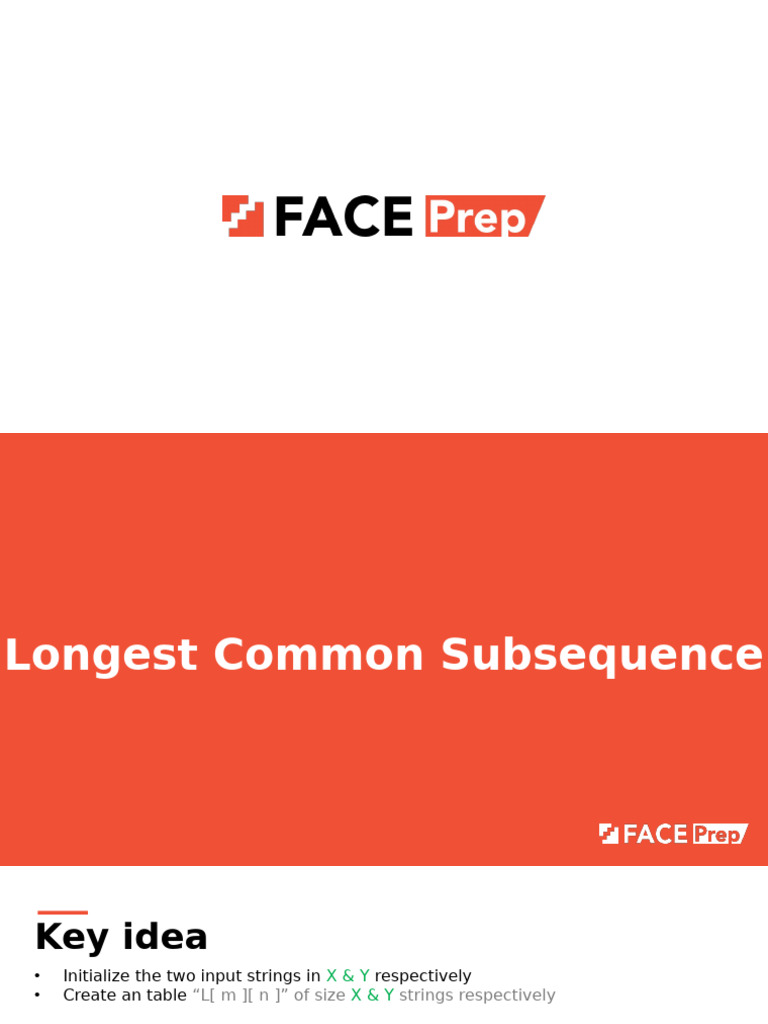 WINSEM2023-24 BSTS302P SS CH2023240500195 Reference Material I 26-03-2024 Day 29 Longest Common ...