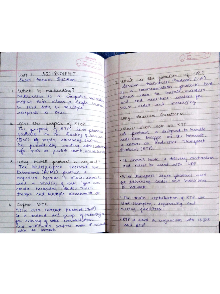 SEM5 CompNetAssign2.@j | PDF